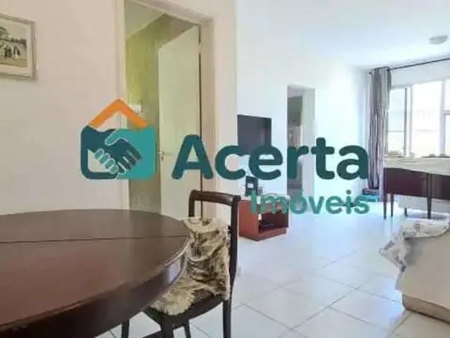 Apartamento para Venda em Rio de Janeiro/RJ Copacabana 2 Quartos