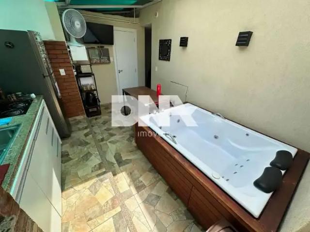 Apartamento para Venda em Rio de Janeiro/RJ Copacabana 2 Quartos