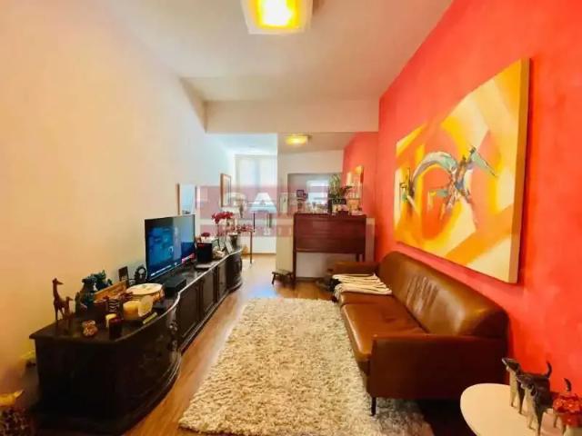 Apartamento para Venda em Rio de Janeiro/RJ Copacabana 2 Quartos