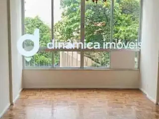 Apartamento para Venda em Rio de Janeiro/RJ Copacabana 2 Quartos