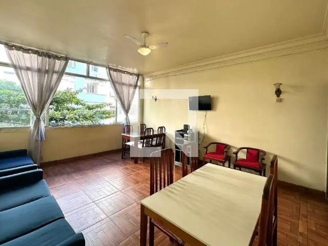 Apartamento para Venda em Rio de Janeiro/RJ Copacabana 2 Quartos
