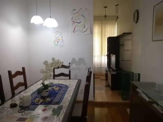 Apartamento para Venda em Rio de Janeiro/RJ Copacabana 2 Quartos