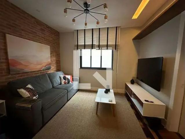 Apartamento para Venda em Rio de Janeiro/RJ Copacabana 2 Quartos