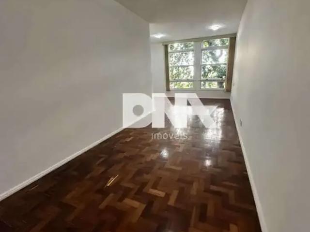 Apartamento para Venda em Rio de Janeiro/RJ Copacabana 2 Quartos