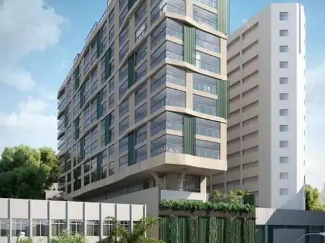 Apartamento para Venda em Rio de Janeiro/RJ Copacabana 2 Quartos