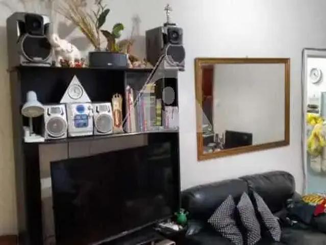 Apartamento para Venda em Rio de Janeiro/RJ Copacabana 2 Quartos