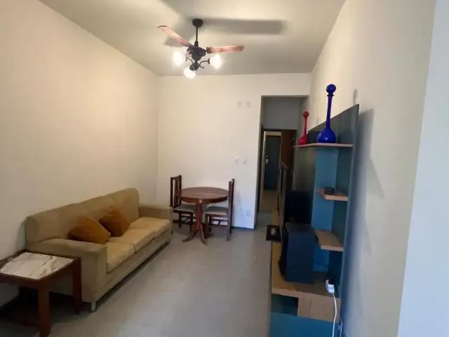 Apartamento para Venda em Rio de Janeiro/RJ Copacabana 2 Quartos