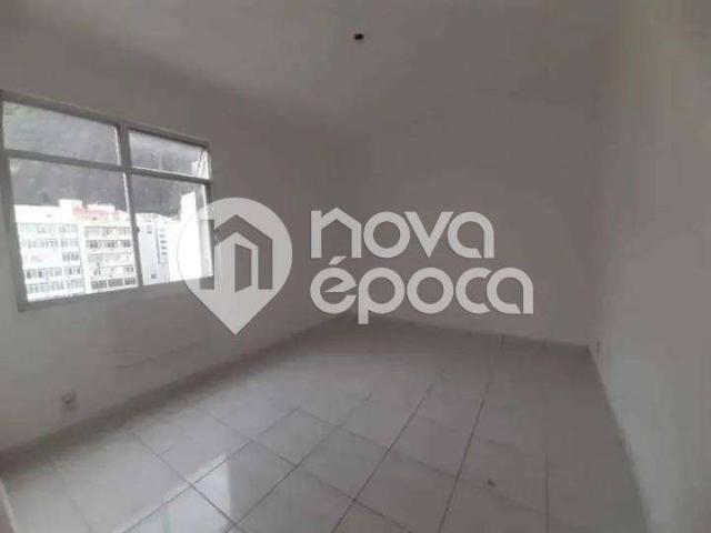 Apartamento para Venda em Rio de Janeiro/RJ Copacabana 2 Quartos