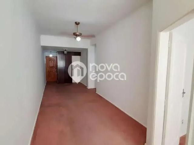 Apartamento para Venda em Rio de Janeiro/RJ Copacabana 2 Quartos