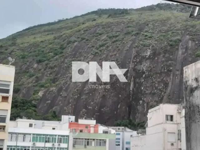 Apartamento para Venda em Rio de Janeiro/RJ Copacabana 2 Quartos