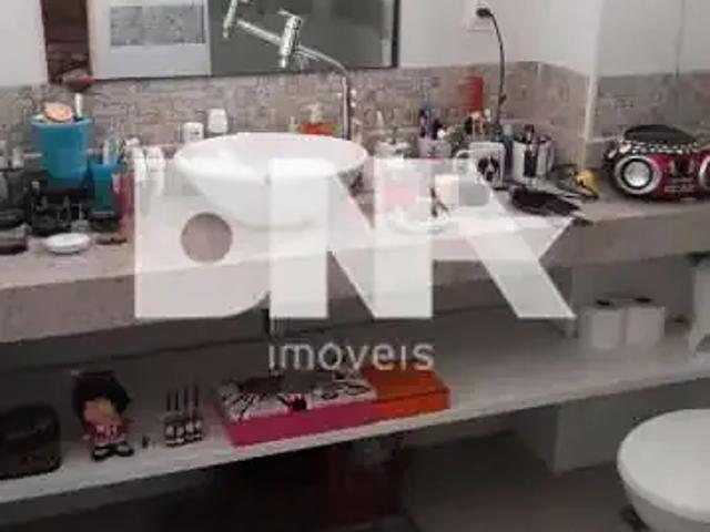 Apartamento para Venda em Rio de Janeiro/RJ Copacabana 2 Quartos