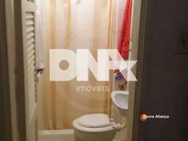 Apartamento para Venda em Rio de Janeiro/RJ Copacabana 2 Quartos