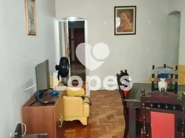 Apartamento para Venda em Rio de Janeiro/RJ Copacabana 2 Quartos
