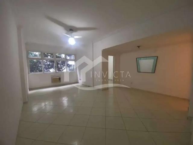 Apartamento para Venda em Rio de Janeiro/RJ Copacabana 2 Quartos