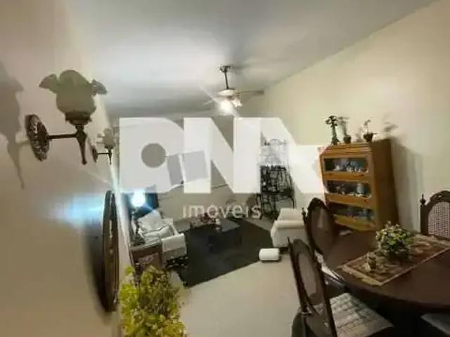 Apartamento para Venda em Rio de Janeiro/RJ Copacabana 2 Quartos
