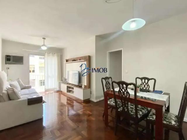 Apartamento para Venda em Rio de Janeiro/RJ Copacabana 2 Quartos