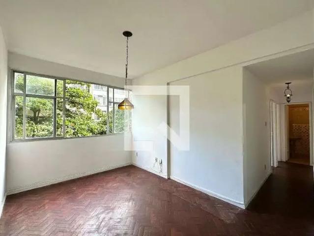Apartamento para Venda em Rio de Janeiro/RJ Copacabana 2 Quartos