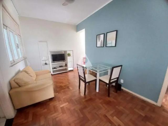 Apartamento para Venda em Rio de Janeiro/RJ Copacabana 2 Quartos