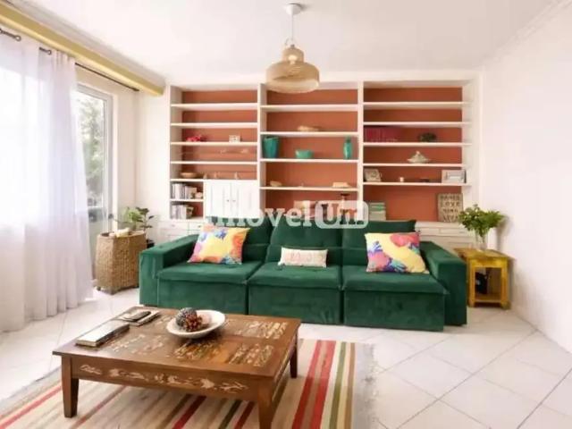 Apartamento para Venda em Rio de Janeiro/RJ Copacabana 2 Quartos