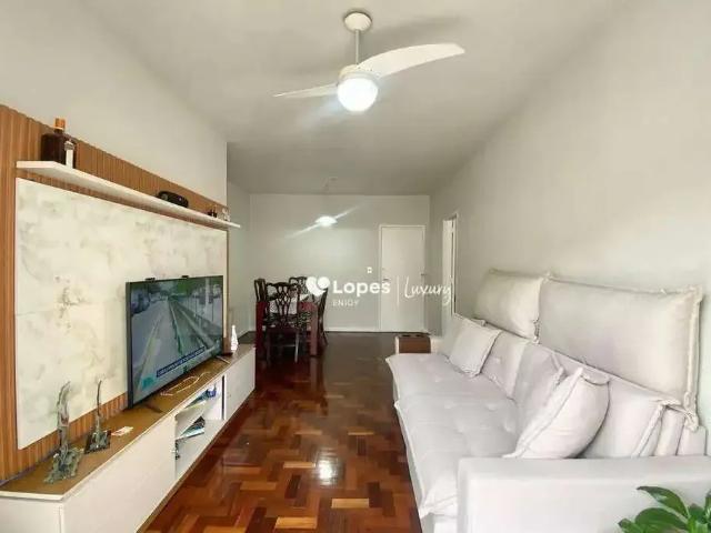 Apartamento para Venda em Rio de Janeiro/RJ Copacabana 2 Quartos