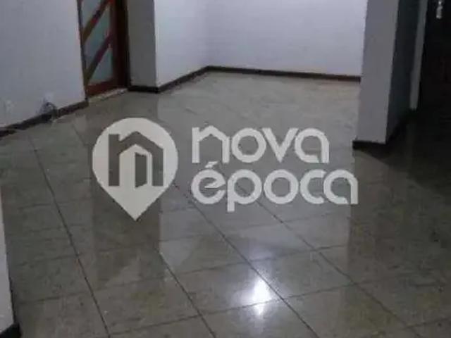 Apartamento para Venda em Rio de Janeiro/RJ Copacabana 2 Quartos