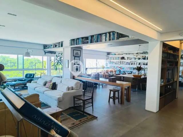 Apartamento para Venda em Rio de Janeiro/RJ Copacabana 2 Quartos