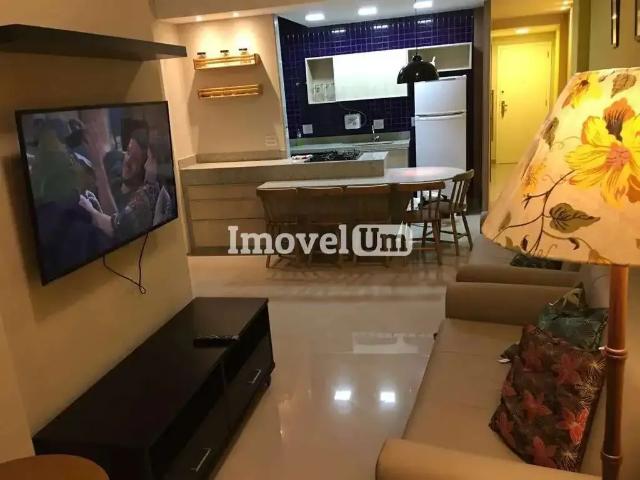 Apartamento para Venda em Rio de Janeiro/RJ Copacabana 2 Quartos