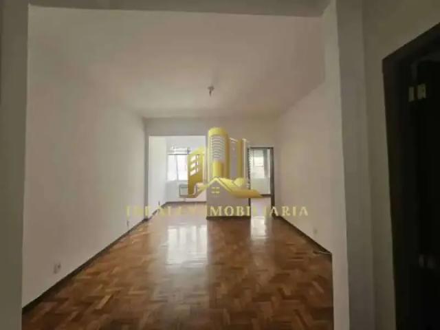 Apartamento para Venda em Rio de Janeiro/RJ Copacabana 2 Quartos