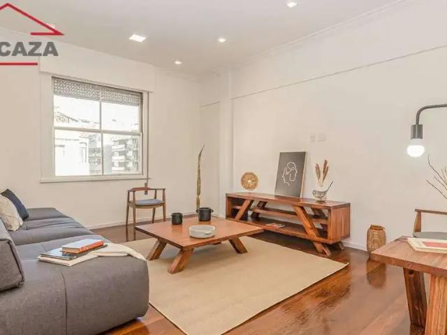 Apartamento para Venda em Rio de Janeiro/RJ Copacabana 2 Quartos