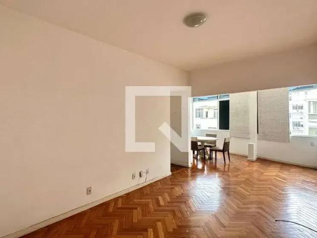 Apartamento para Venda em Rio de Janeiro/RJ Copacabana 2 Quartos