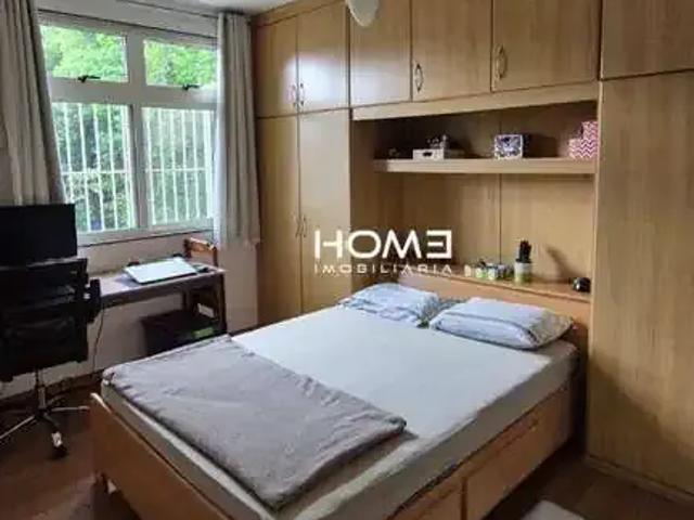 Apartamento para Venda em Rio de Janeiro/RJ Copacabana 2 Quartos