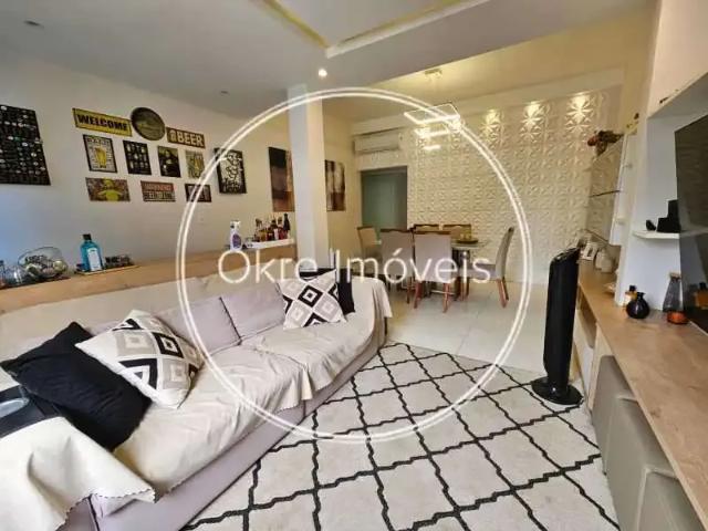 Apartamento para Venda em Rio de Janeiro/RJ Copacabana 2 Quartos