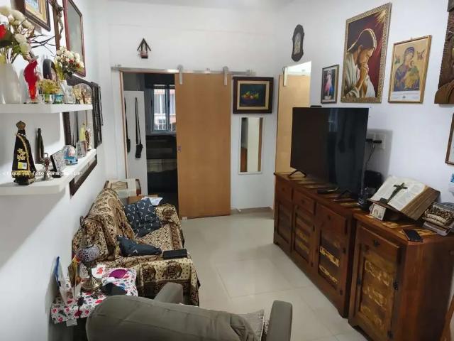 Apartamento para Venda em Rio de Janeiro/RJ Copacabana 2 Quartos