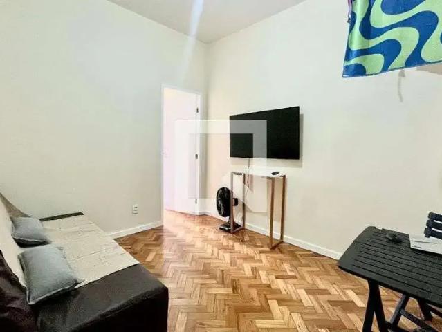 Apartamento para Venda em Rio de Janeiro/RJ Copacabana 2 Quartos