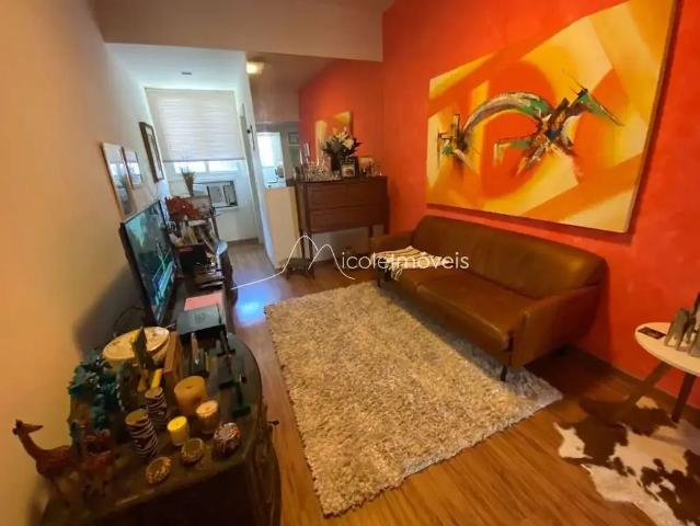 Apartamento para Venda em Rio de Janeiro/RJ Copacabana 2 Quartos
