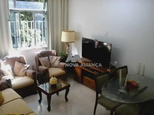 Apartamento para Venda em Rio de Janeiro/RJ Copacabana 2 Quartos