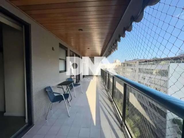 Apartamento para Venda em Rio de Janeiro/RJ Copacabana 2 Quartos