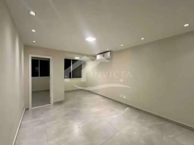 Apartamento para Venda em Rio de Janeiro/RJ Copacabana 2 Quartos