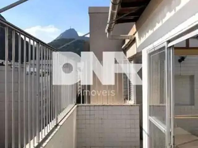 Apartamento para Venda em Rio de Janeiro/RJ Copacabana 2 Quartos