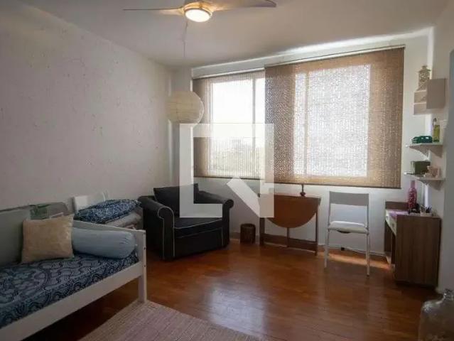 Apartamento para Venda em Rio de Janeiro/RJ Copacabana 2 Quartos