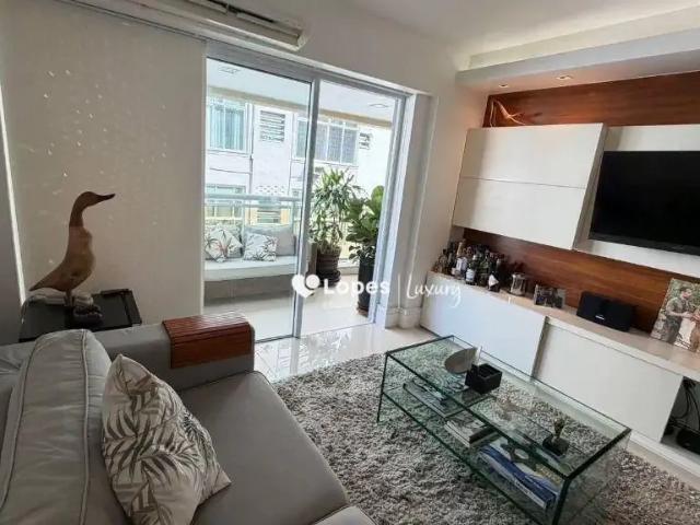 Apartamento para Venda em Rio de Janeiro/RJ Copacabana 2 Quartos