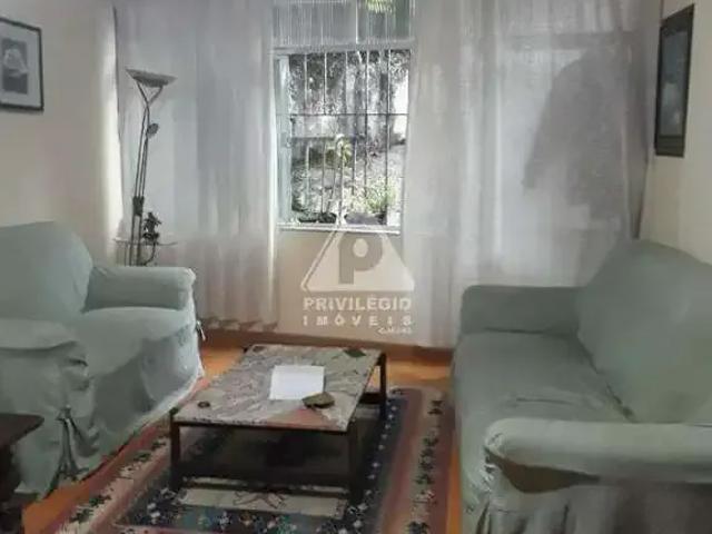 Apartamento para Venda em Rio de Janeiro/RJ Copacabana 2 Quartos