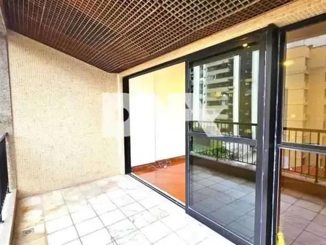 Apartamento para Venda em Rio de Janeiro/RJ Copacabana 2 Quartos