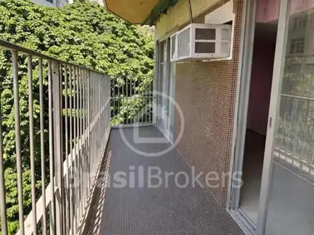 Apartamento para Venda em Rio de Janeiro/RJ Copacabana 2 Quartos
