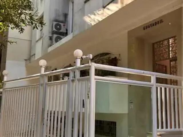 Apartamento para Venda em Rio de Janeiro/RJ Copacabana 2 Quartos