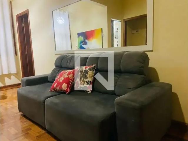 Apartamento para Venda em Rio de Janeiro/RJ Copacabana 2 Quartos