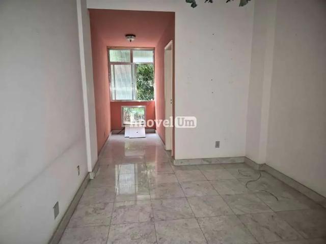 Apartamento para Venda em Rio de Janeiro/RJ Copacabana 2 Quartos