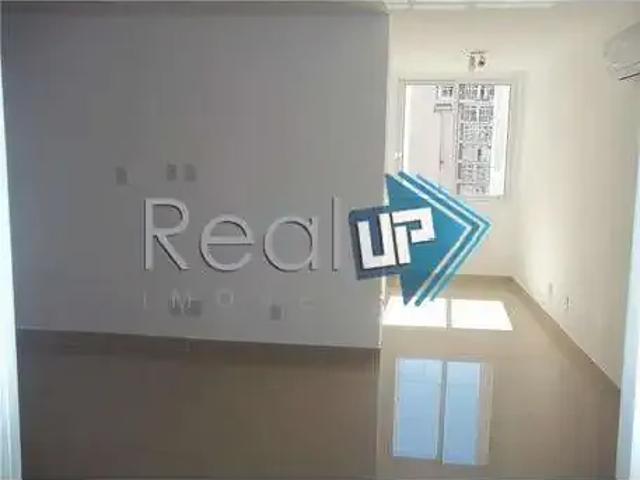 Apartamento para Venda em Rio de Janeiro/RJ Copacabana 2 Quartos