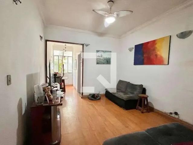 Apartamento para Venda em Rio de Janeiro/RJ Copacabana 2 Quartos