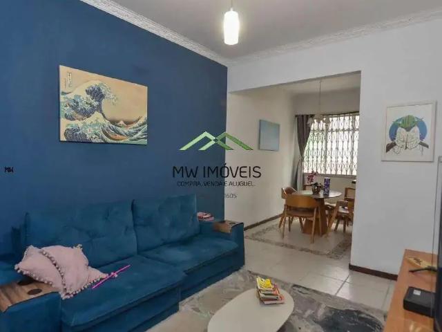 Apartamento para Venda em Rio de Janeiro/RJ Copacabana 2 Quartos